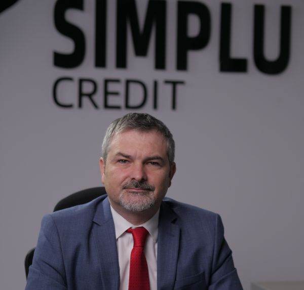 Interviu Mircea Lupu, Simplu Credit | Simplu Credit IFN