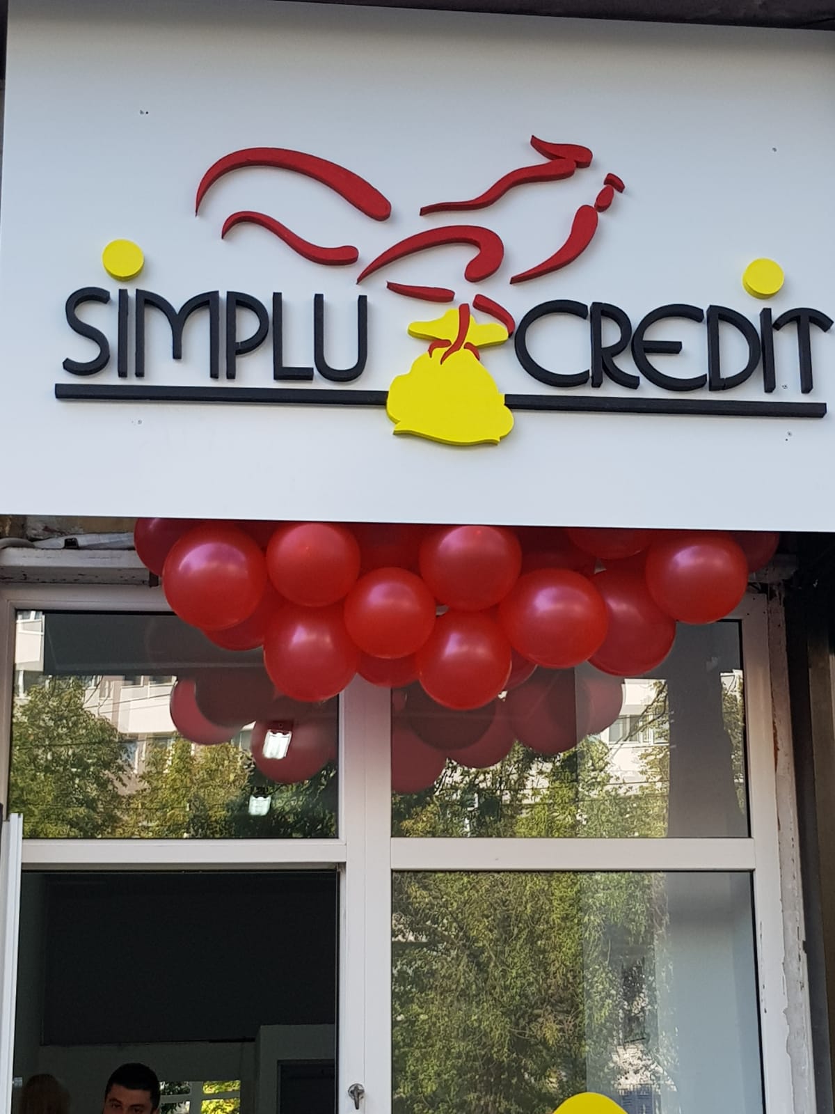 Simplu Credit IFN Website | Simplu Credit IFN
